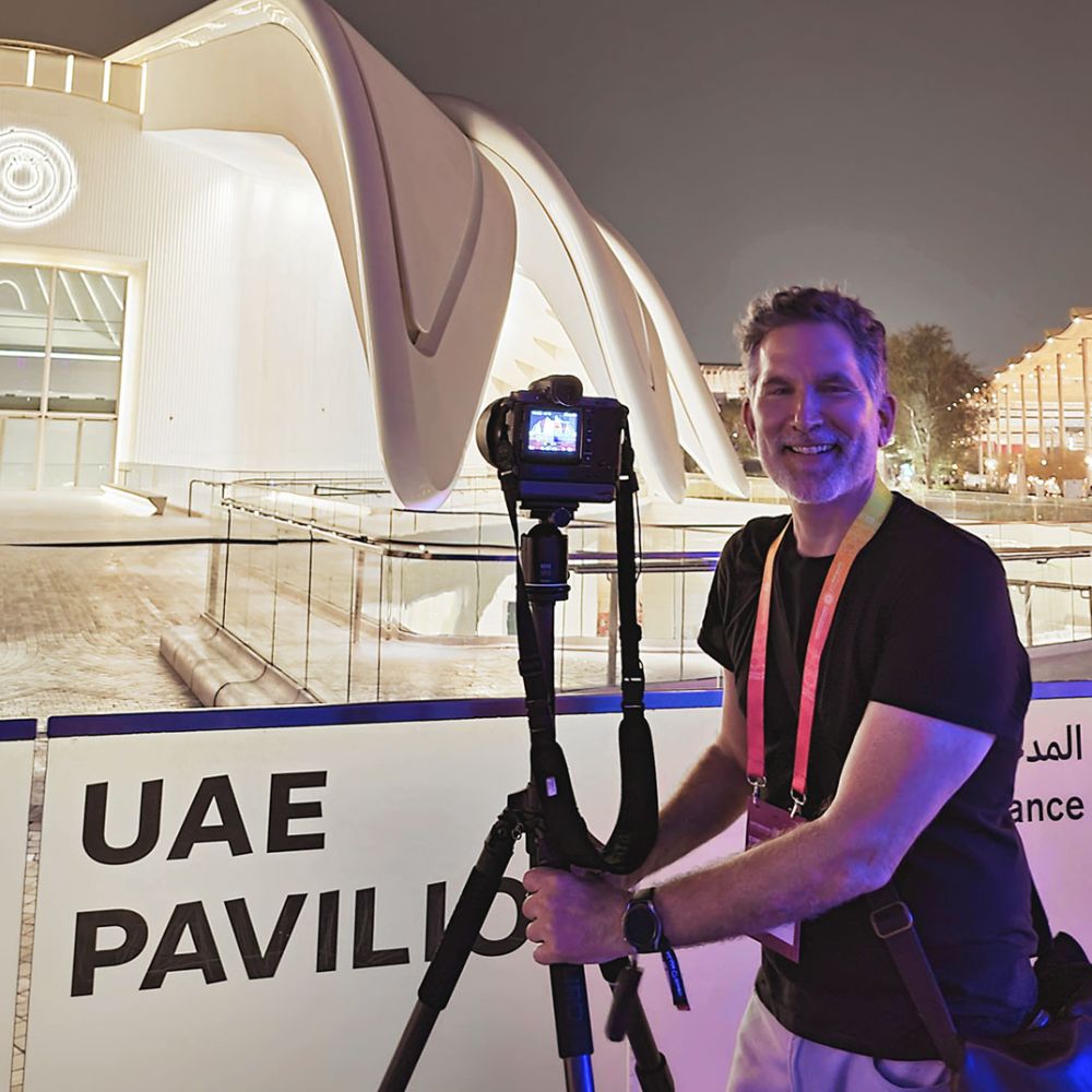 Andrew Prokos Photographer's Bio