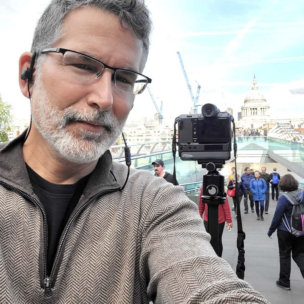 Andrew Prokos Photographer's Bio