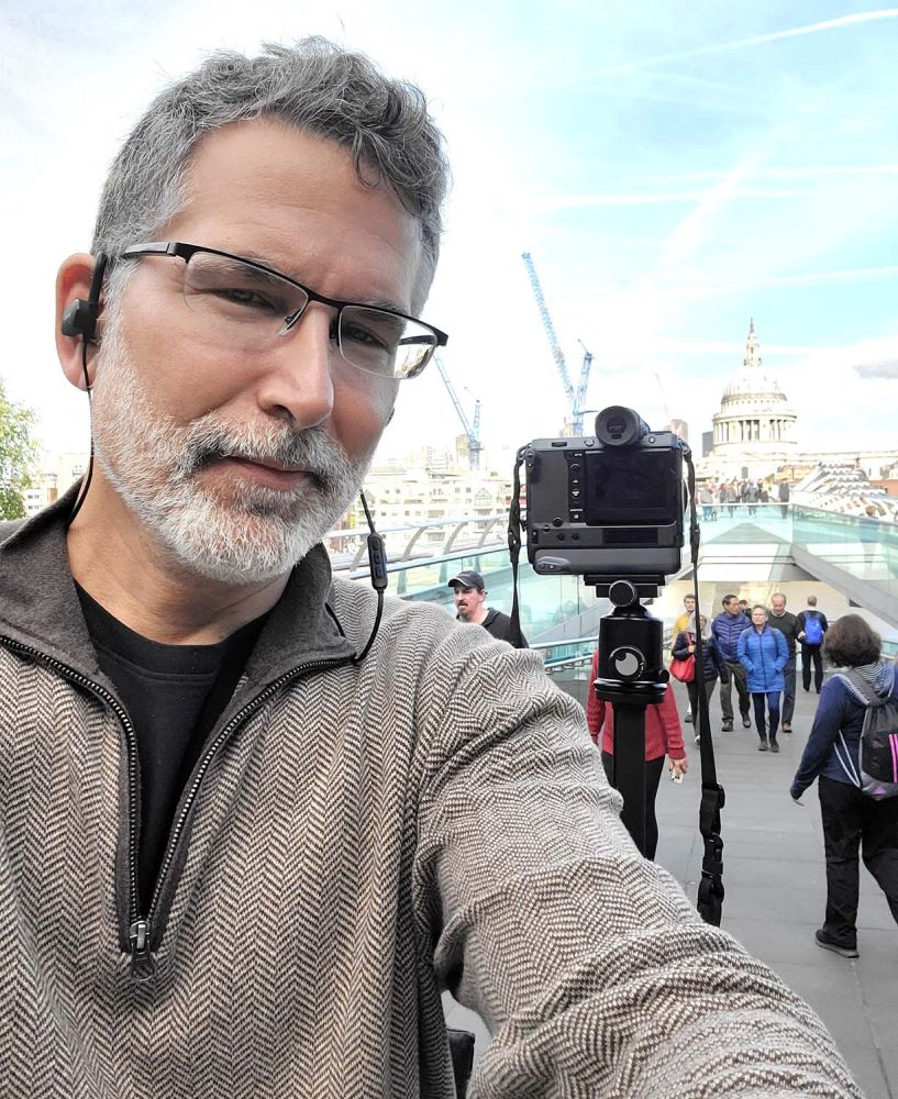 Your Photography Questions Answered by Andrew Prokos - Part One