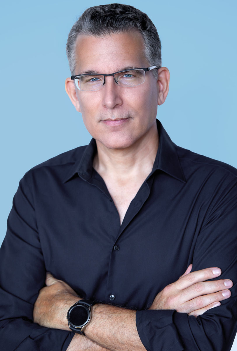 Andrew Prokos Photographer's Bio