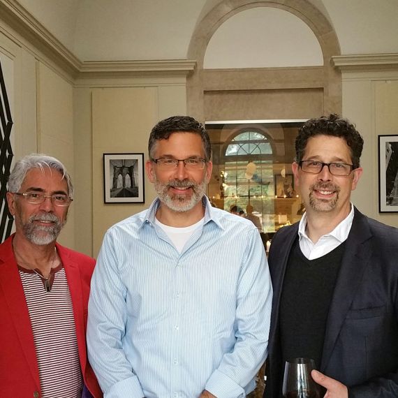 Andrew Prokos Photographer's Bio