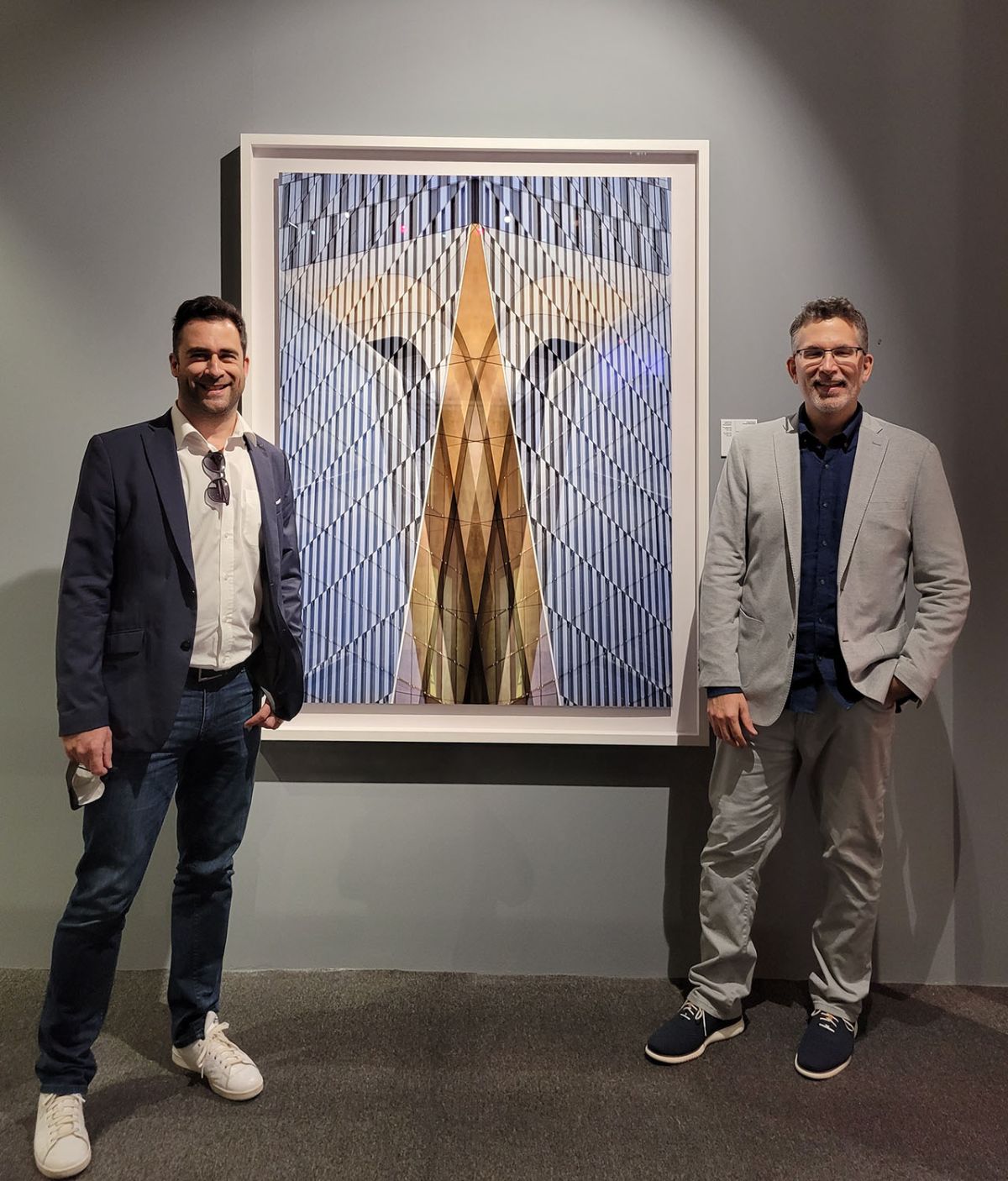 Abstract Photography as Contemporary Fine Art - Photographer Andrew Prokos