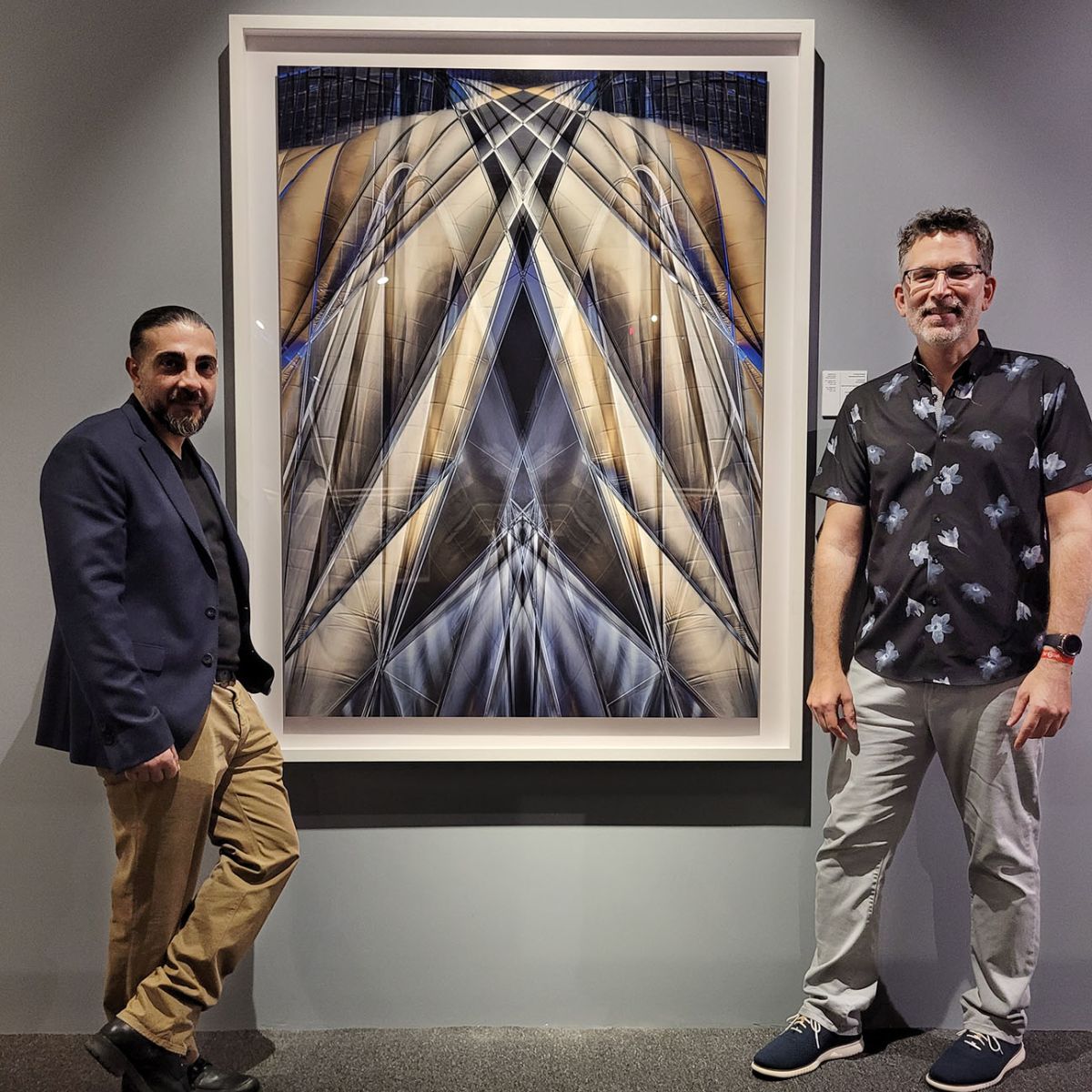 Andrew Prokos Photographer's Bio