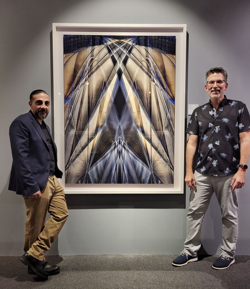 50 Awe-Inspiring Examples of Abstract Photography - PROKOS