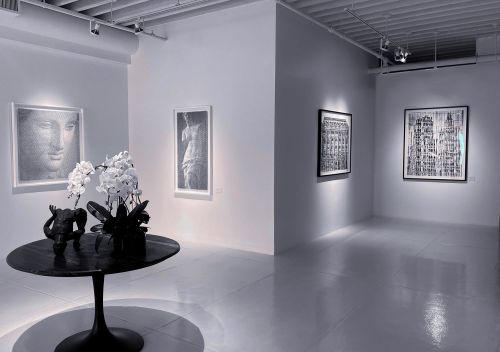 Exhibitions & Awards - Photographer Andrew Prokos