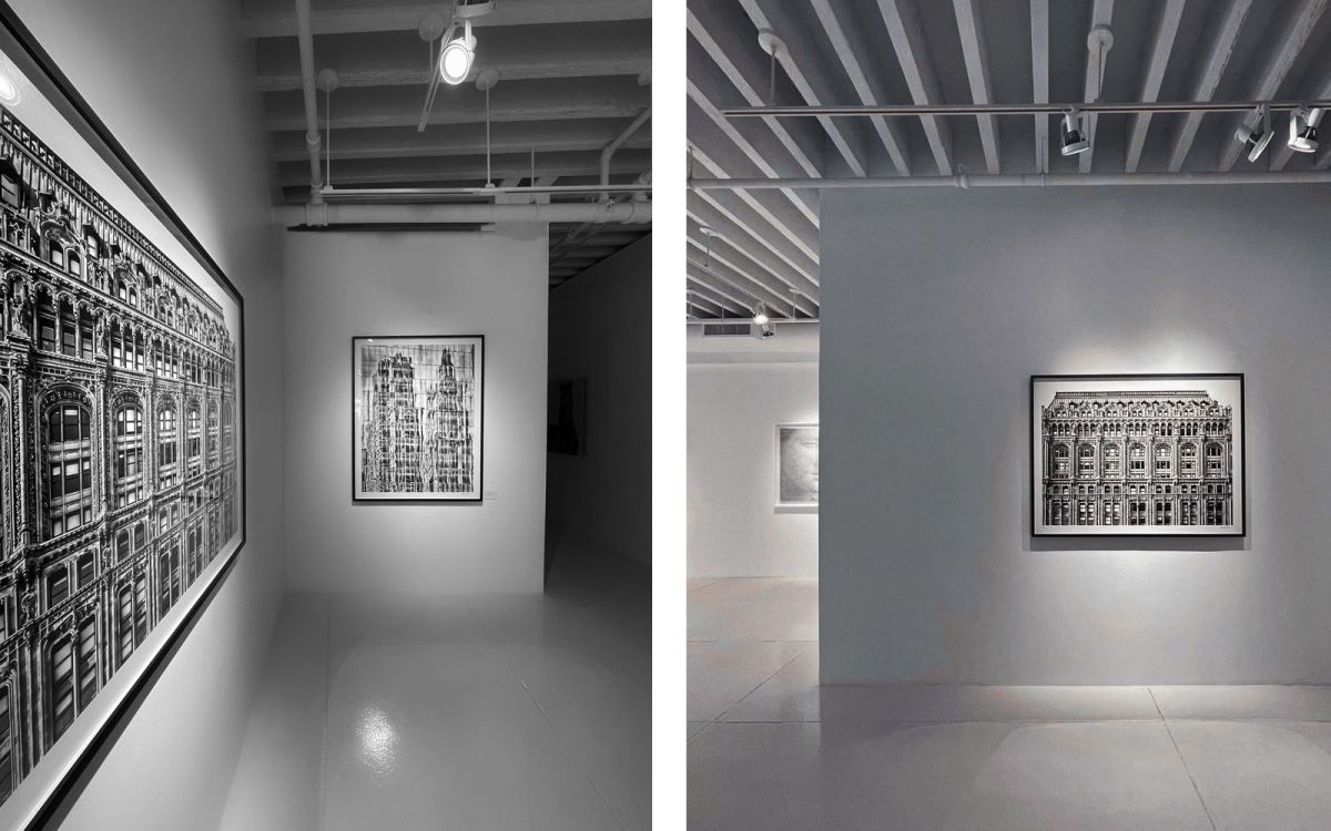 Exhibitions & Awards - Photographer Andrew Prokos