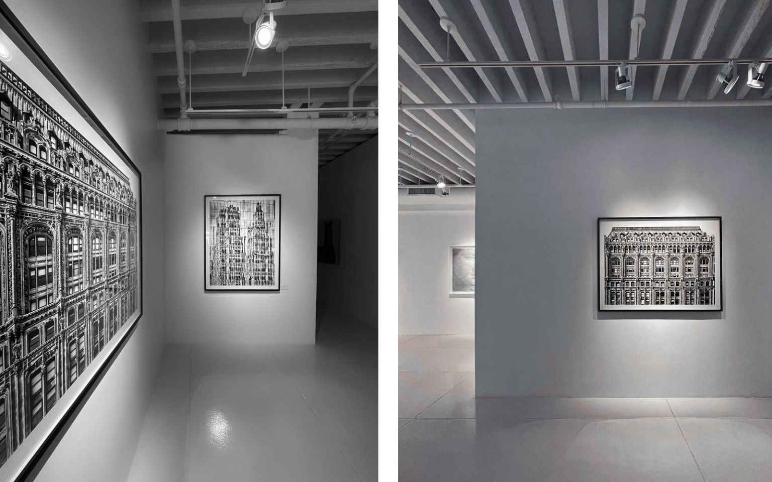 Exhibitions & Awards - Photographer Andrew Prokos