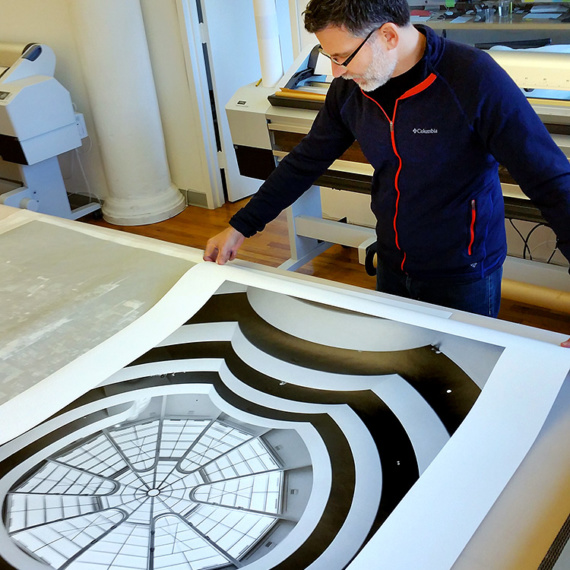 Andrew Prokos Photographer's Bio