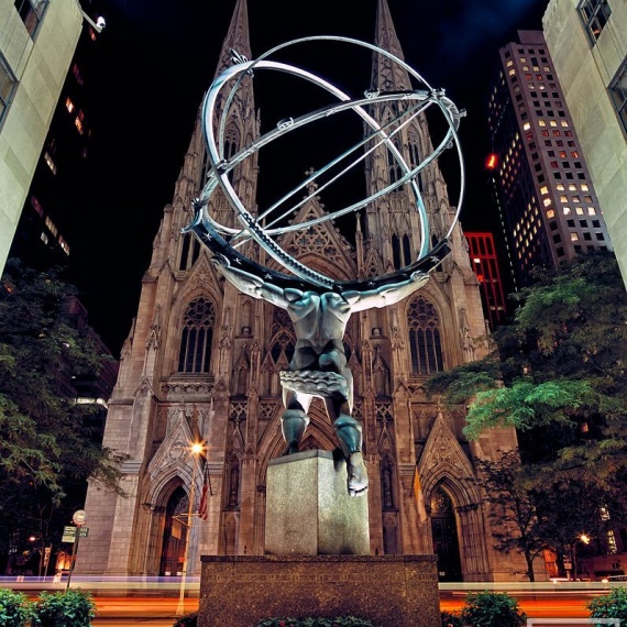 New York Fine Art Photography - Framed Photographs + Prints by Andrew ...