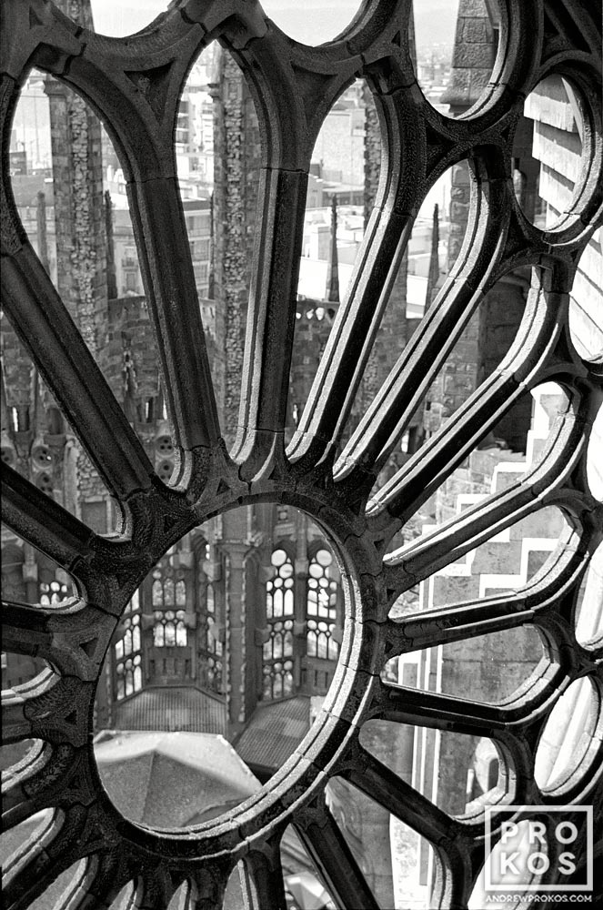 Religious Architecture: Andrew Prokos Fine Art Prints & Photographs ...