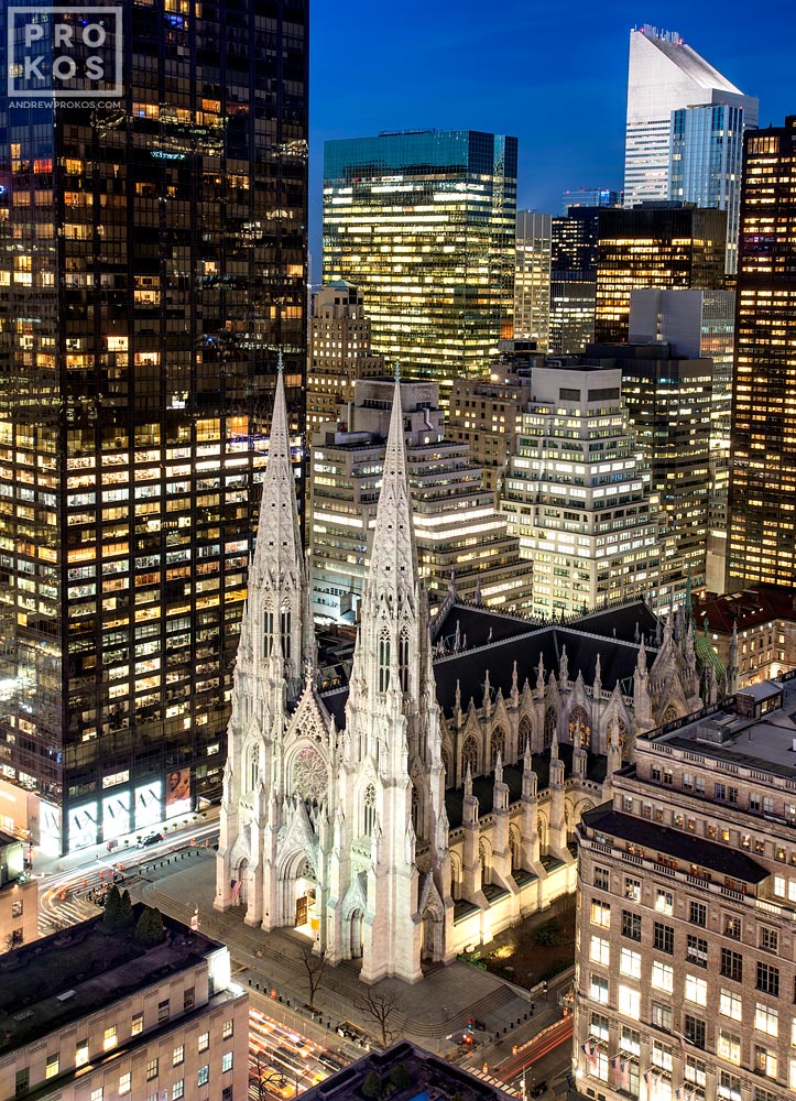 Patrick Cathedral Cities Roman Catholic Cathedral Of St. Patrick New