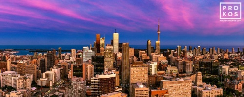 Cityscape + Urban Photography - Fine Art Prints of Cities by Andrew Prokos