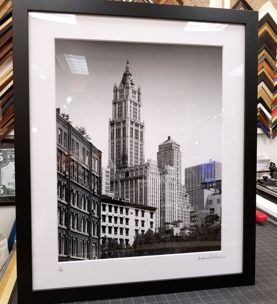 Artwork in Homes + Corporate Spaces - Andrew Prokos Fine Art Photography