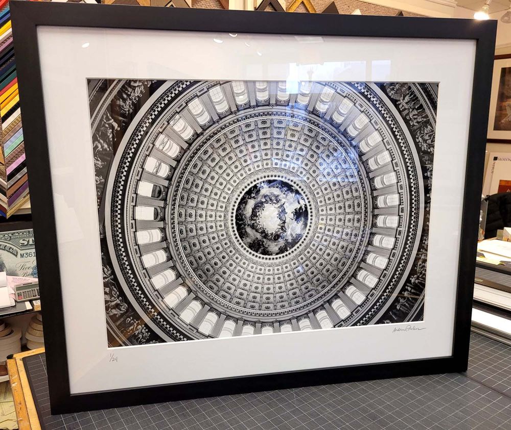 Artwork in Homes + Corporate Spaces - Andrew Prokos Fine Art Photography