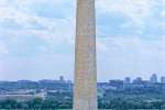 Daytime View of the Washington Monument - Washington DC Photos - PROKOS