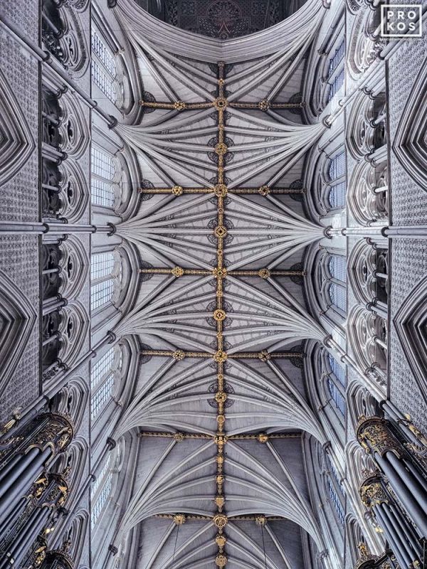 Sacred / Religious Architecture Photography - Fine Art Prints - PROKOS
