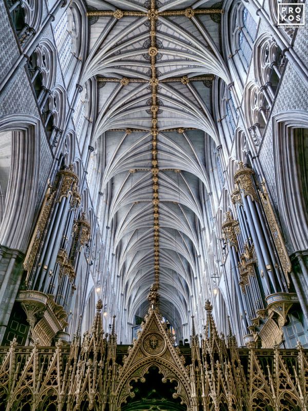 Sacred / Religious Architecture Photography - Fine Art Prints - PROKOS