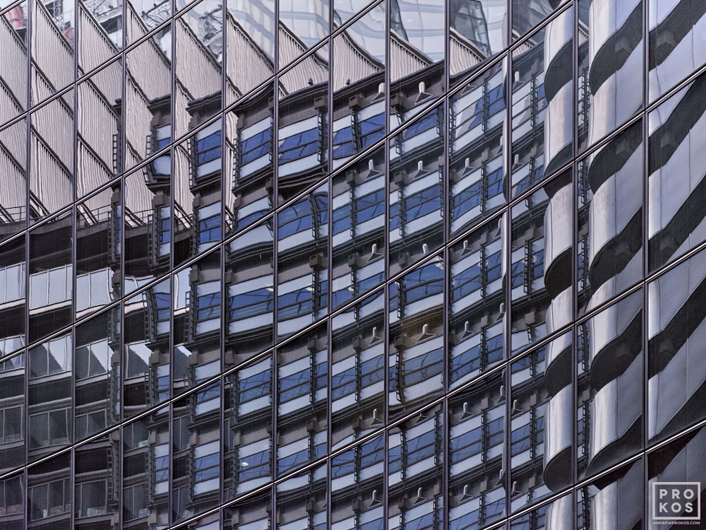 Reflections - Fine Art Prints / Photographs by Andrew Prokos