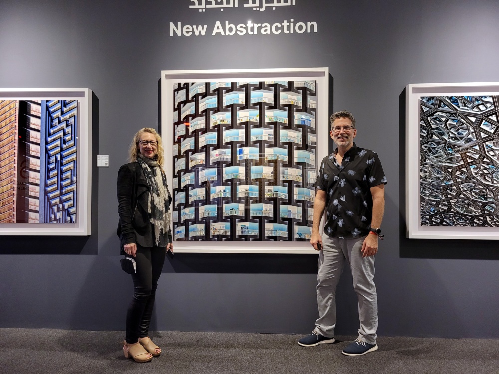Exhibitions & Awards - Photographer Andrew Prokos