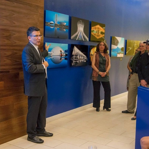 Andrew Prokos Photographer's Bio