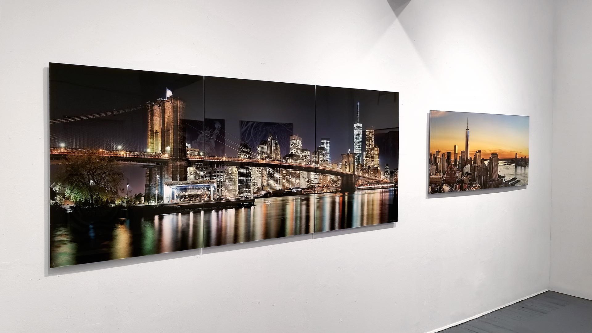 Andrew Prokos Gallery - Fine Art Photography Gallery in Tribeca, NYC