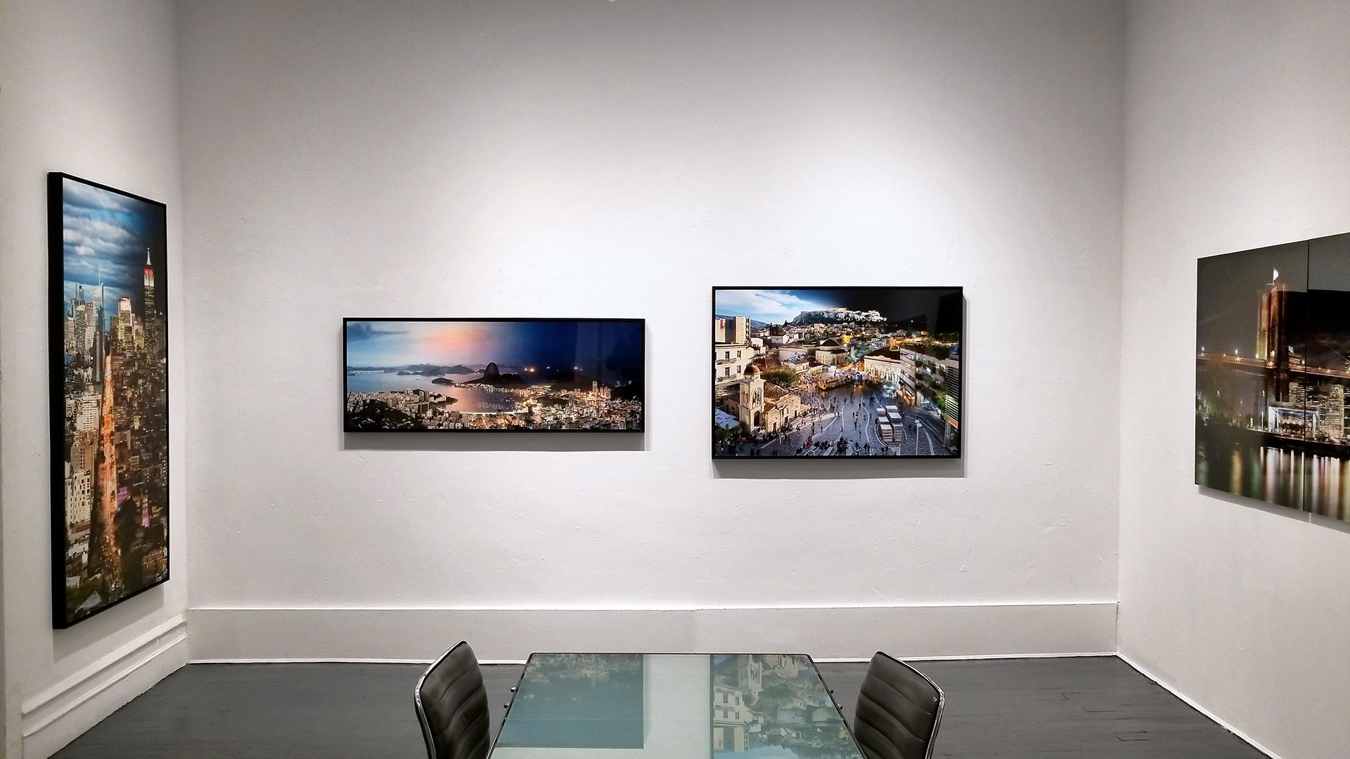 Andrew Prokos Gallery - Fine Art Photography Gallery in Tribeca, NYC