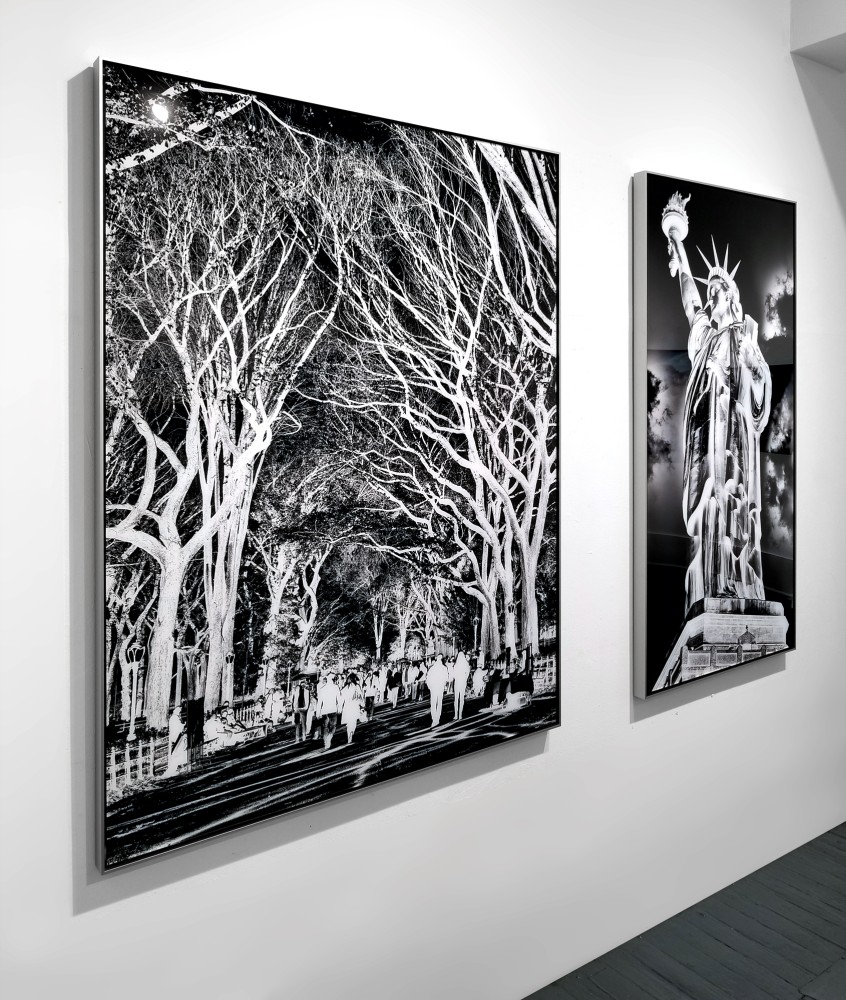 The Beauty of Acrylic-Mounted Gallery Prints - Andrew Prokos Fine Art ...