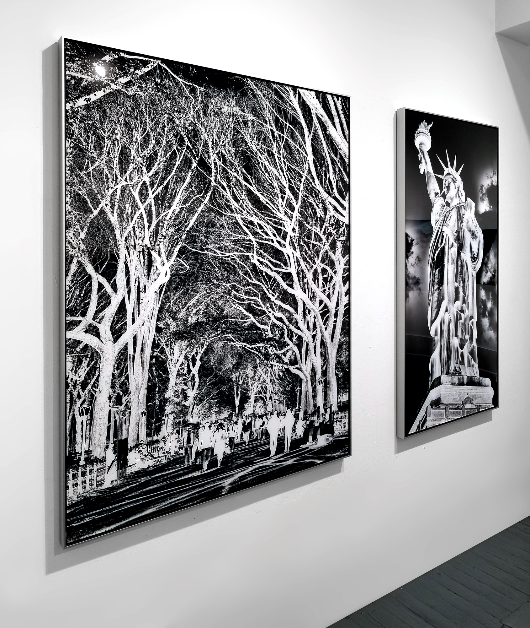 The Beauty of Acrylic-Mounted Gallery Prints - Andrew Prokos Fine Art ...