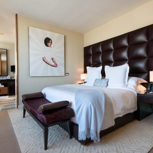 New York Architectural + Location Photographer Andrew Prokos