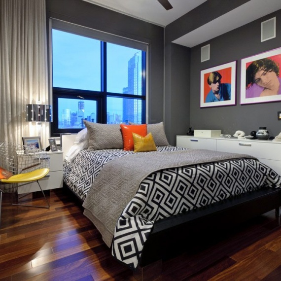 New York Architectural + Location Photographer Andrew Prokos